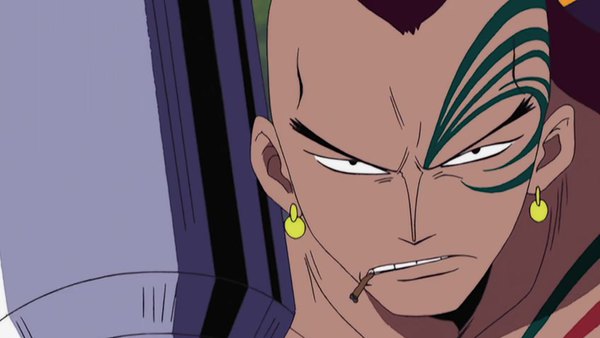 One Piece Episode 165 info and links where to watch