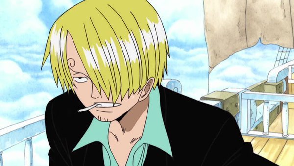 One Piece Episode 165 info and links where to watch
