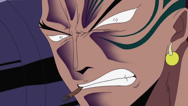 One Piece Episode 165 info and links where to watch