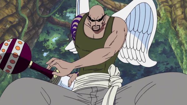 One Piece Episode 165 info and links where to watch