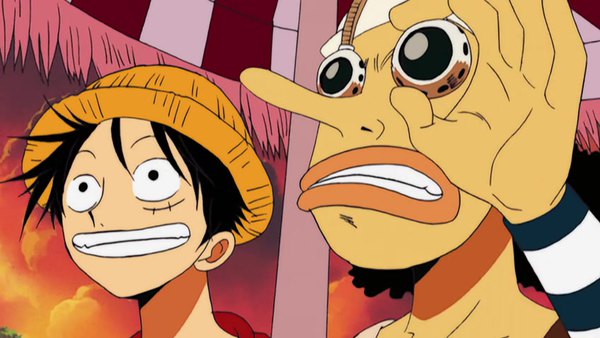 One Piece Episode 165 info and links where to watch