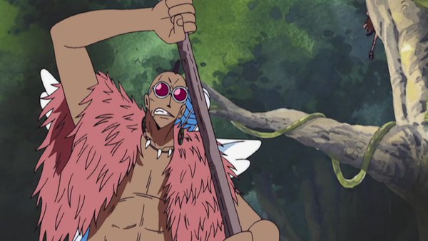 One Piece Episode 165 info and links where to watch