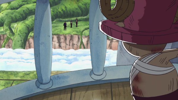 One Piece Episode 165 info and links where to watch