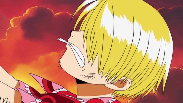 One Piece Episode 165 info and links where to watch