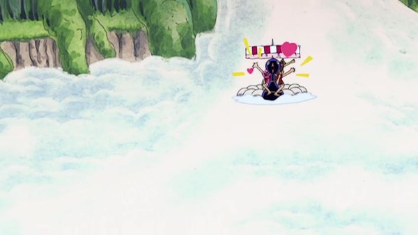 One Piece Episode 165 info and links where to watch