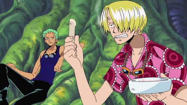 One Piece Episode 165 info and links where to watch