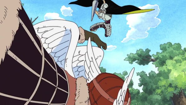 One Piece Episode 163 info and links where to watch