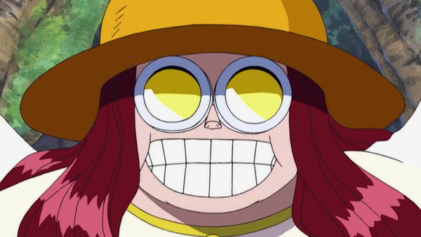 One Piece Episode 163 info and links where to watch