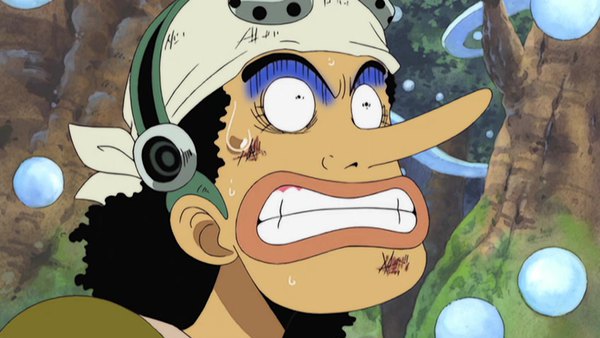 One Piece Episode 163 info and links where to watch