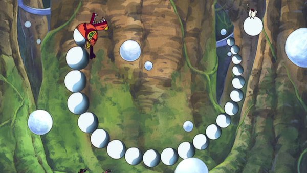 One Piece Episode 163 info and links where to watch