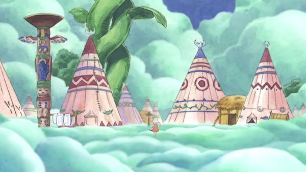 One Piece Episode 163 info and links where to watch