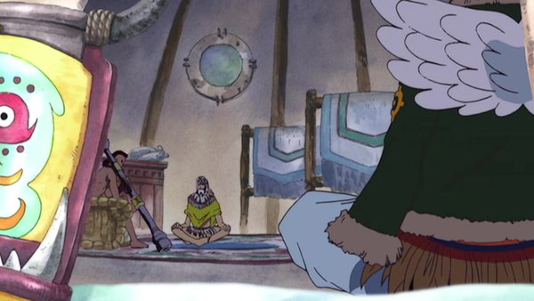 One Piece Episode 163 info and links where to watch