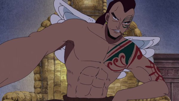 One Piece Episode 163 info and links where to watch