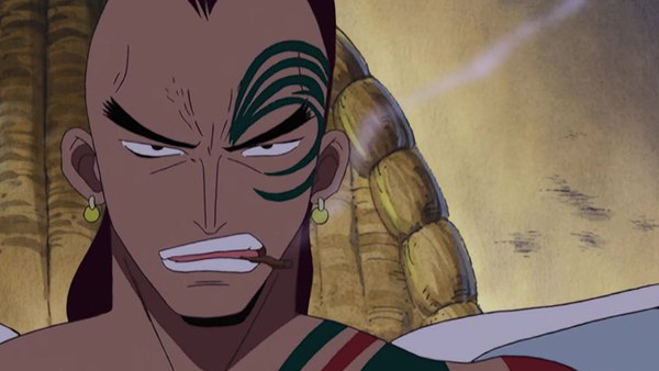 One Piece Episode 163 info and links where to watch