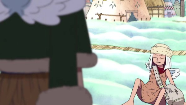 One Piece Episode 163 info and links where to watch