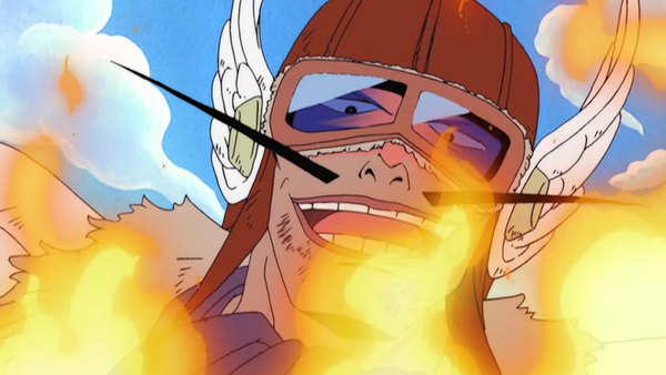 One Piece Episode 163 info and links where to watch