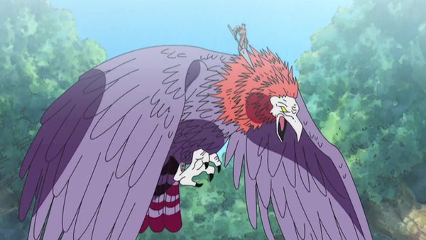 One Piece Episode 163 info and links where to watch