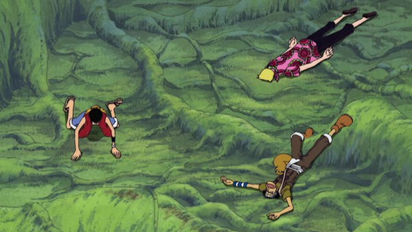 One Piece Episode 163 info and links where to watch