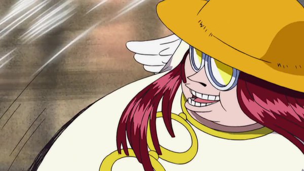 One Piece Episode 163 info and links where to watch