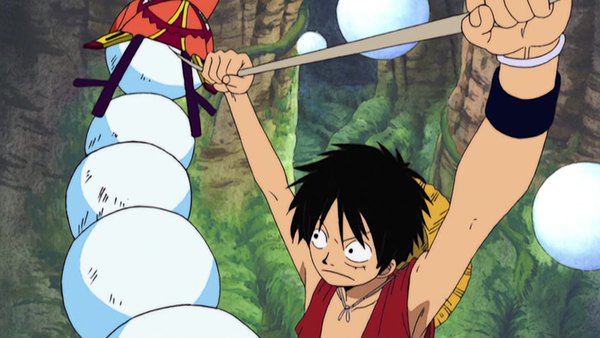One Piece Episode 163 info and links where to watch