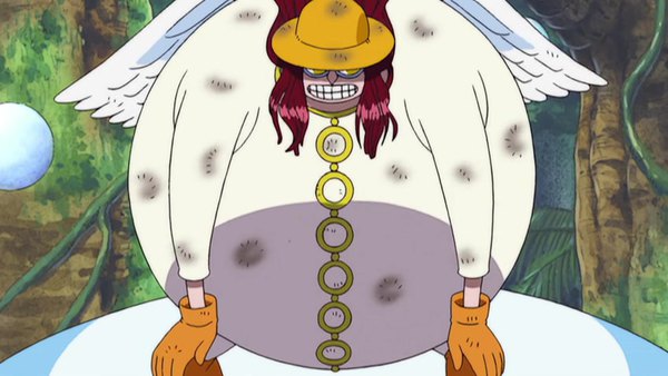 One Piece Episode 163 info and links where to watch