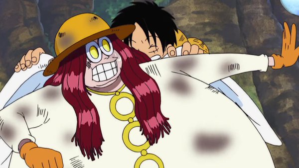 One Piece Episode 163 info and links where to watch
