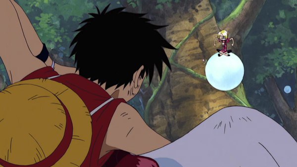 One Piece Episode 163 info and links where to watch