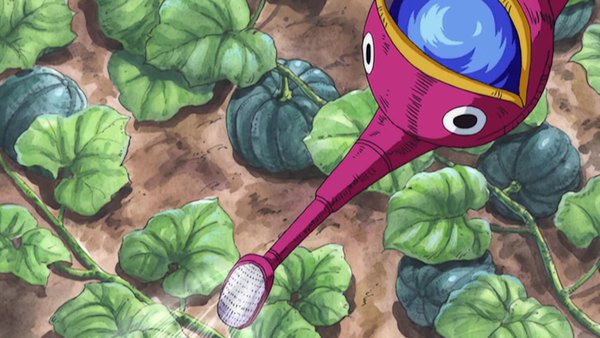 One Piece Episode 162 info and links where to watch