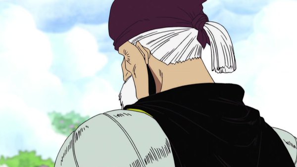 One Piece Episode 162 info and links where to watch
