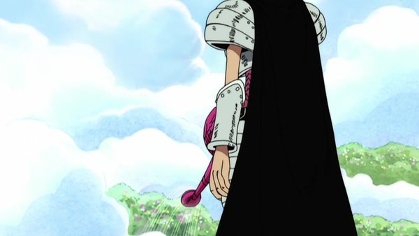 One Piece Episode 162 info and links where to watch