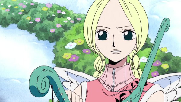 One Piece Episode 162 info and links where to watch