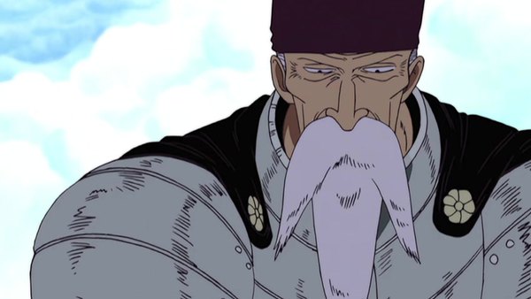 One Piece Episode 162 info and links where to watch