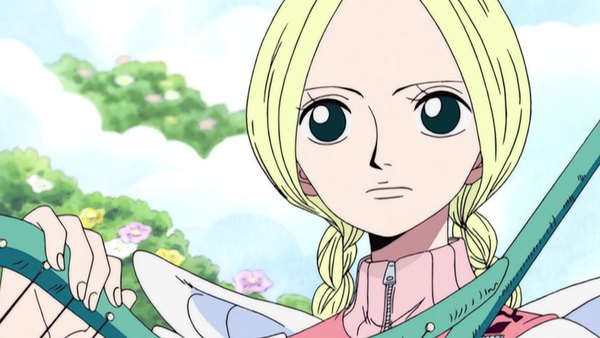 One Piece Episode 162 info and links where to watch