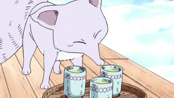 One Piece Episode 162 info and links where to watch