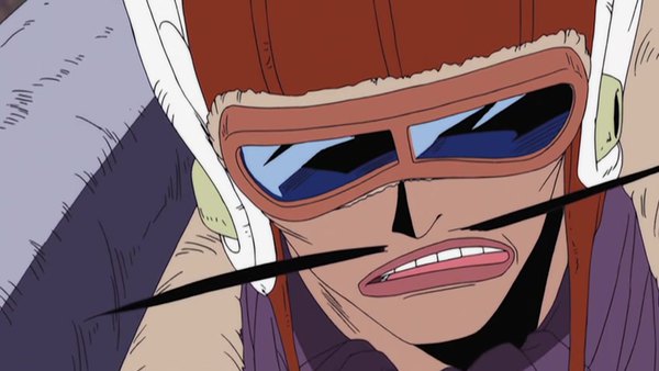 One Piece Episode 162 info and links where to watch