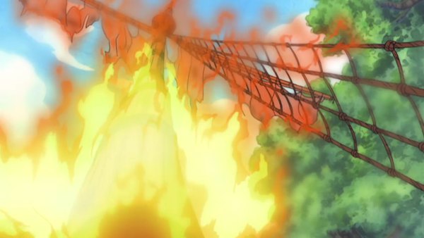 One Piece Episode 162 info and links where to watch