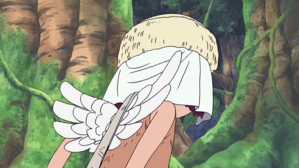 One Piece Episode 162 info and links where to watch