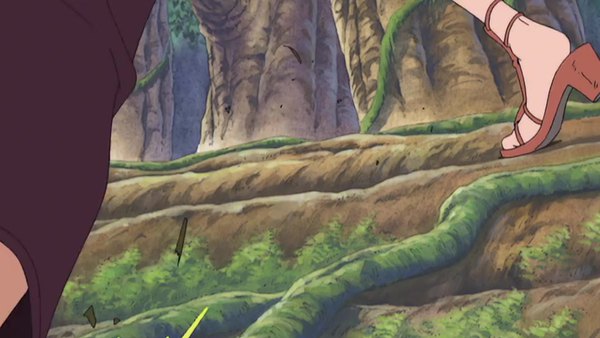 One Piece Episode 162 info and links where to watch