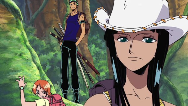 One Piece Episode 162 info and links where to watch