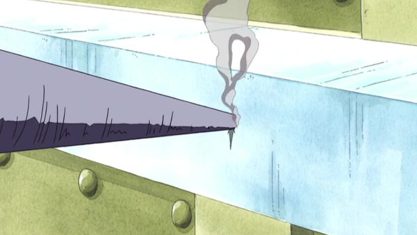 One Piece Episode 162 info and links where to watch