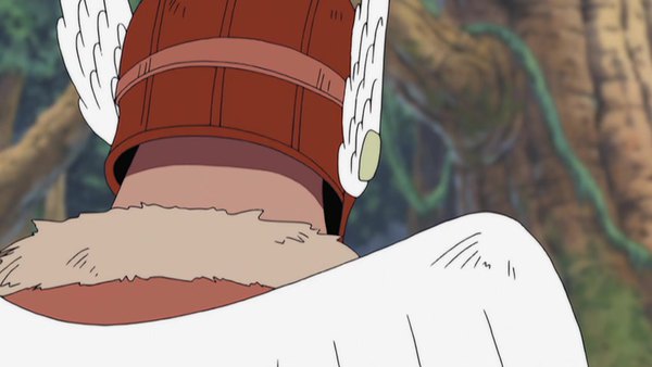 One Piece Episode 162 info and links where to watch
