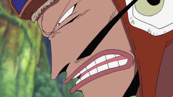 One Piece Episode 162 info and links where to watch