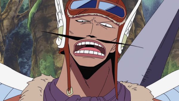 One Piece Episode 162 info and links where to watch