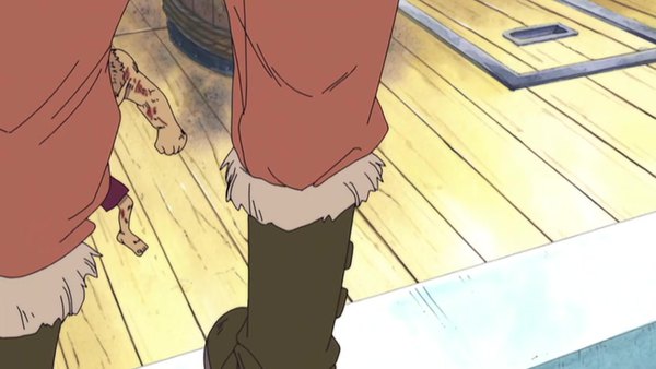 One Piece Episode 162 info and links where to watch