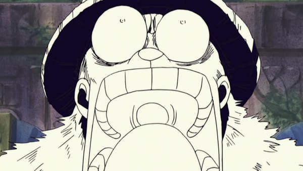 One Piece Episode 162 info and links where to watch
