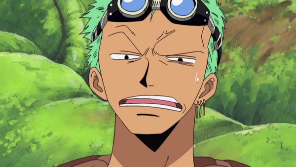 One Piece Episode 162 info and links where to watch