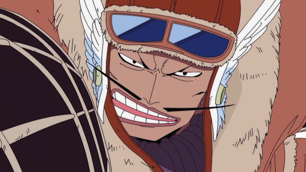 One Piece Episode 162 info and links where to watch