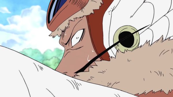 One Piece Episode 162 info and links where to watch