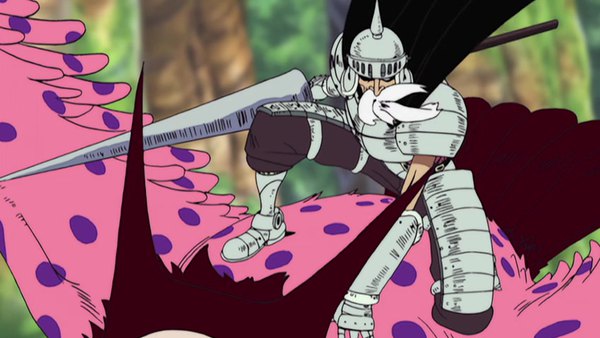 One Piece Episode 162 info and links where to watch