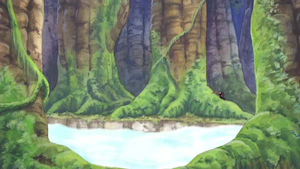 One Piece Episode 160 info and links where to watch